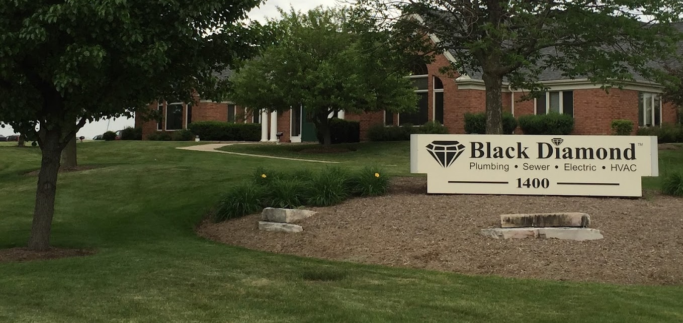 About Us - Black Diamond